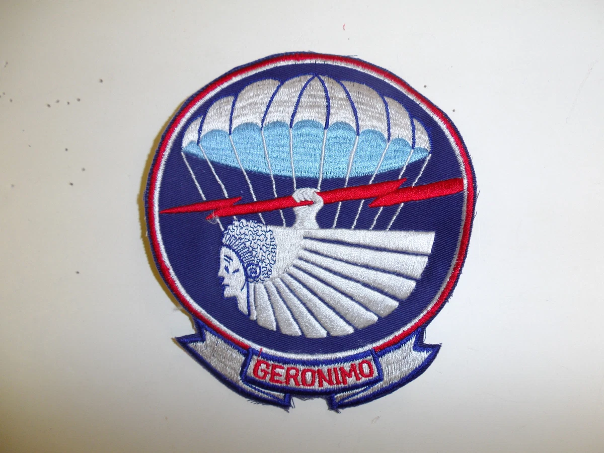 1at Batta 501st Parachute Infantry Regiment Cheap Sale ...