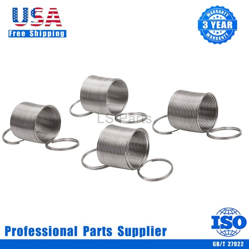 For W10400895 Whirlpool Kenmore Washing Machine 4pack Washer Suspension ...