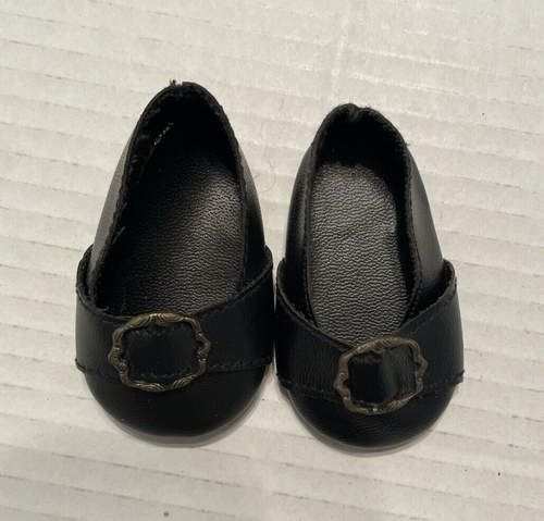 American Girl Pleasant Company Felicity Meet Shoes EUC | eBay