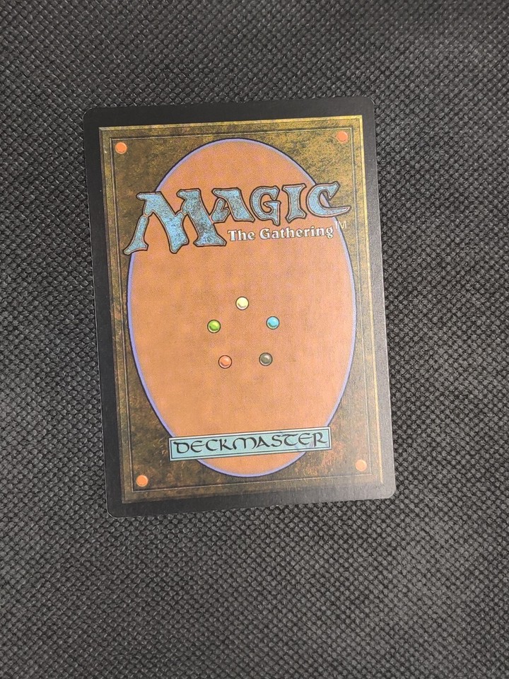 FOIL Simic Charm x1 LP Gatecrash MTG Magic: the Gathering | eBay