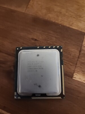 Intel Core i7-930, 2.8 GHz Processeur 735858213318 | eBay