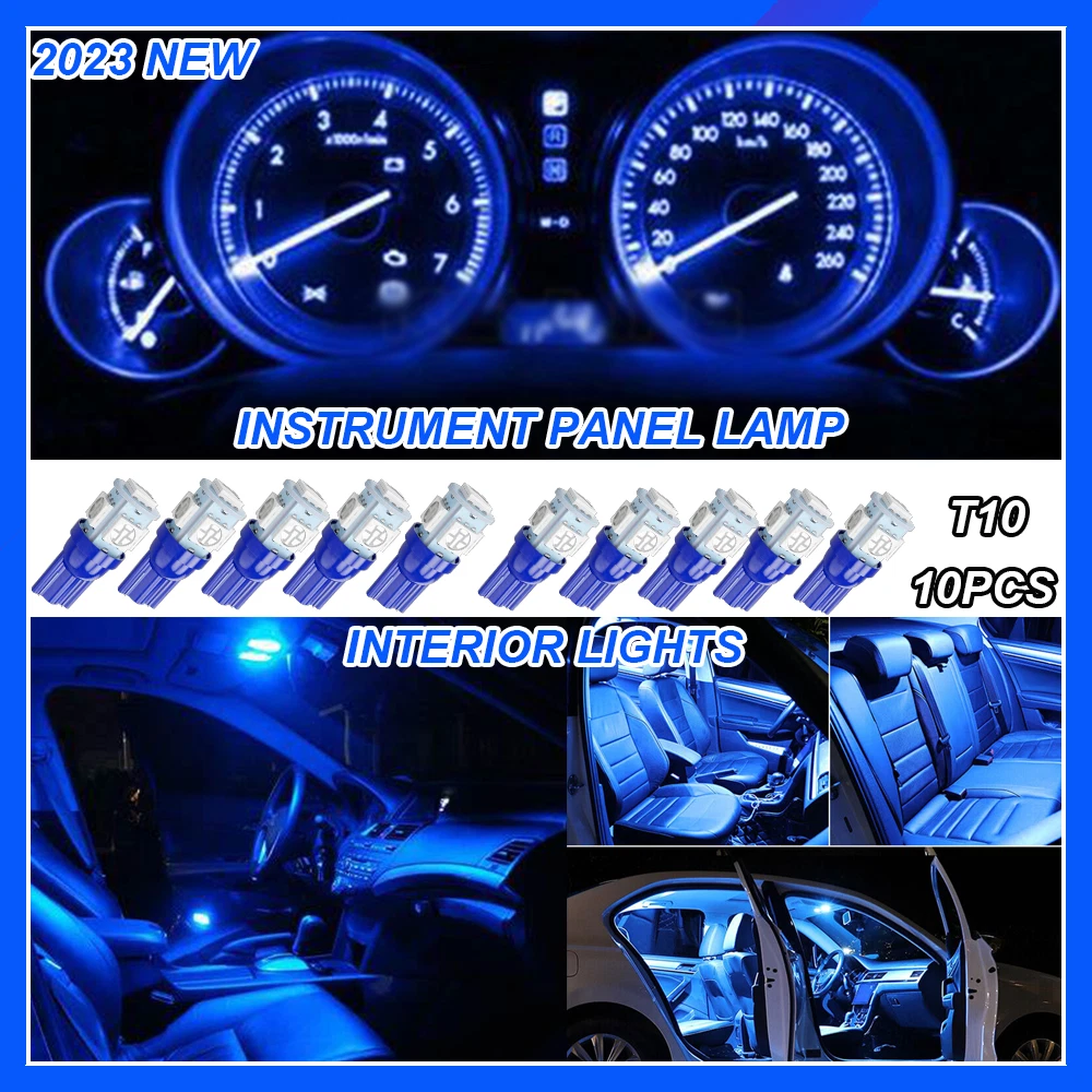 Nissan Sentra Dashboard Lights Went Out | Shelly Lighting