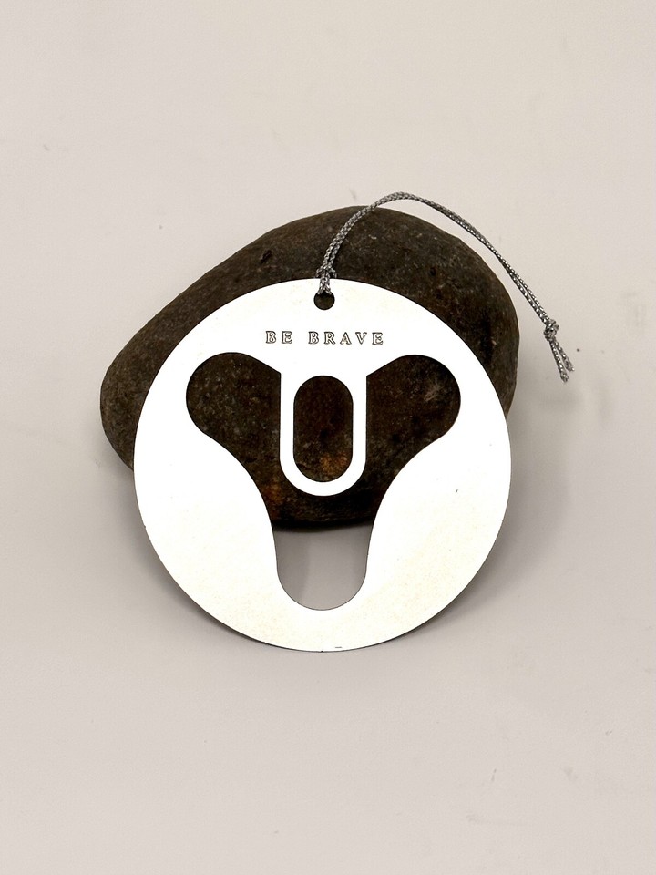 Destiny 1 Collectible Ornament & Eye of Eternity Code D1 - Super Rare ...