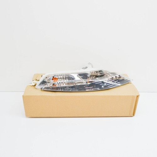 BMW 6 E64 Front Right Turn Indicator Light 63137165806 NEW GENUINE | eBay