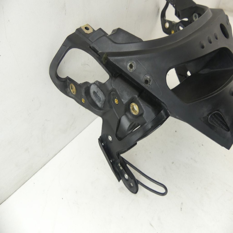 BMW R 1100 Boxer Cup Bois Support Phares Capot Avant 21987 | eBay