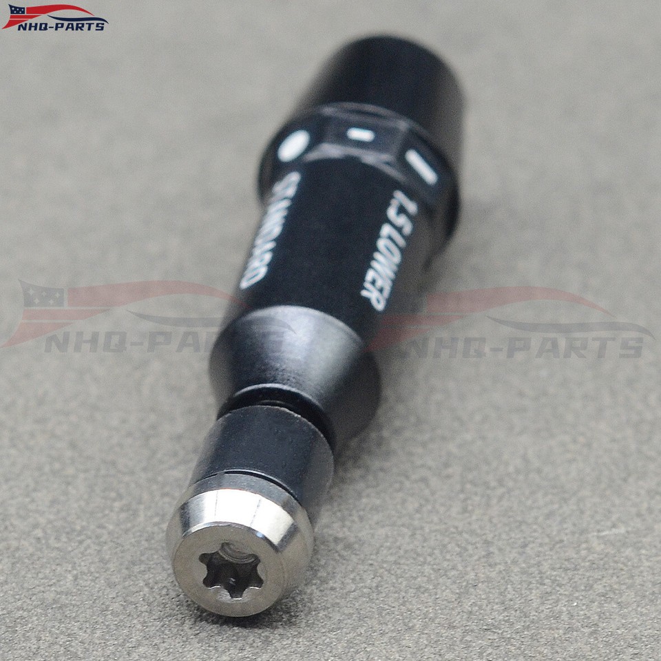 .335 RH Adapter Sleeve For PXG GEN 4,GEN 5,GNE 6 Driver & Fairway Wood ...