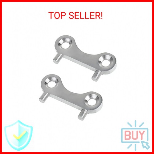 HUTUNOUY 2pcs Boat Gas Cap Key, 316 Stainless Steel Marine Bayliner ...