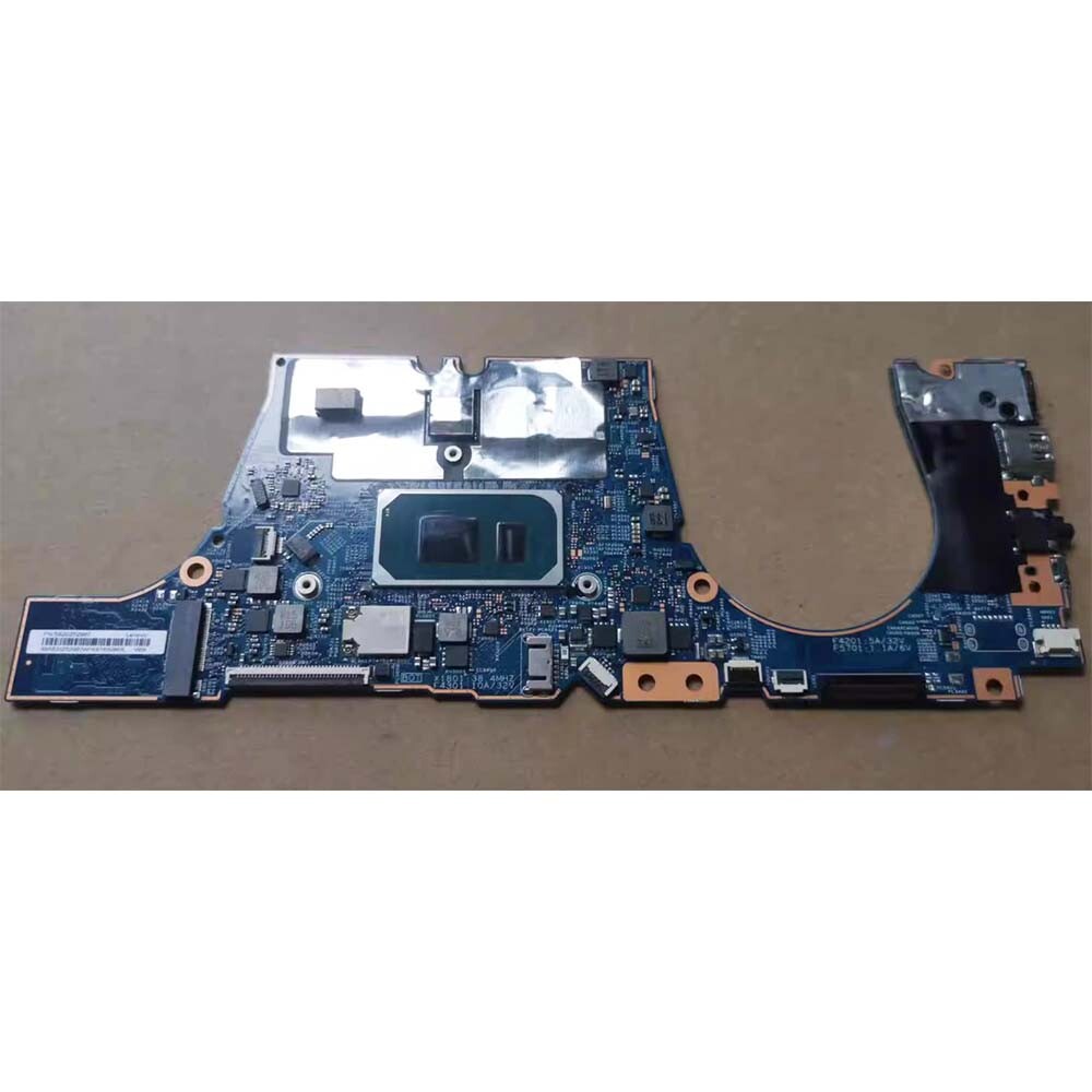 For Lenovo ThinkBook 13s G2 ITL i7-1165G7 16GB Motherboard For Lenovo ThinkBook 13s G2 ITL i7-1165G7 16GB Motherboard