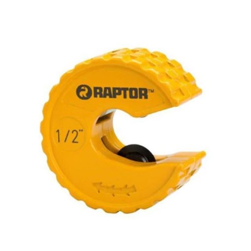 Raptor Tools - 1/2" Pipe Cutter | eBay