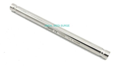 TUBULAR RODS 11MM LENGTH IN DESCRIPTION ORTHOPEDIC SURGICAL S.S. PACK ...