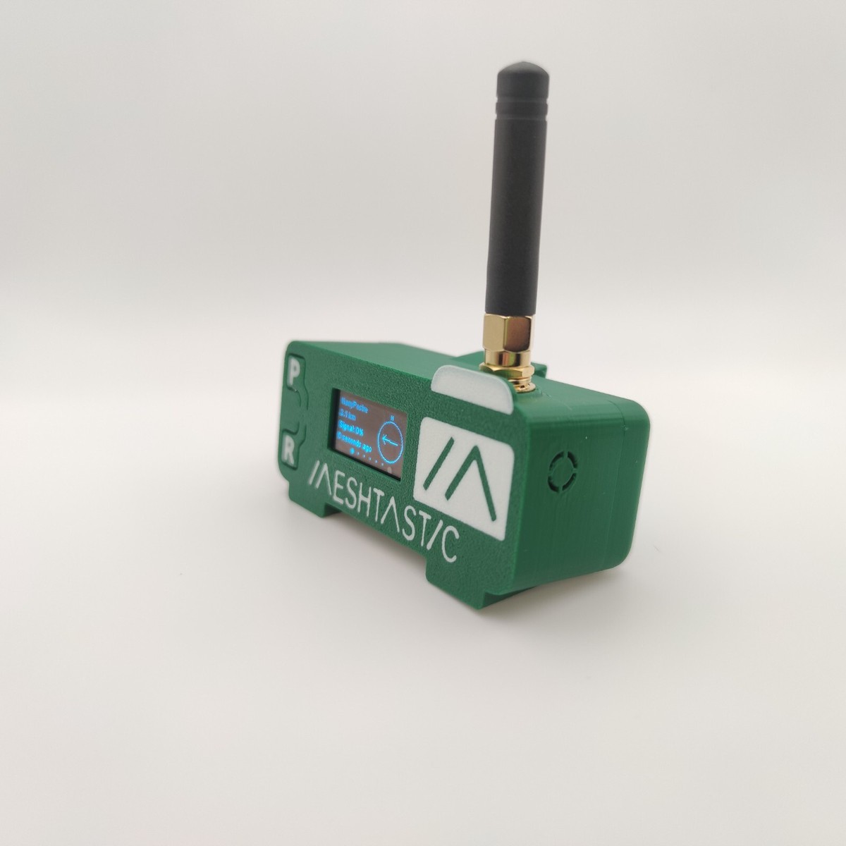 DIY Meshtastic Project Case Se For HELTEC V3 MESHTASTIC With 868mhz ...