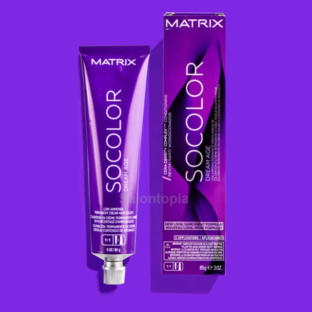 Matrix Hair Color Is Good