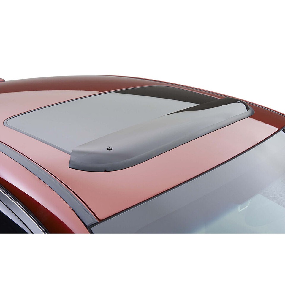 2015-2023 Subaru Outback & Legacy Sunroof Air Wind Deflector OEM NEW ...