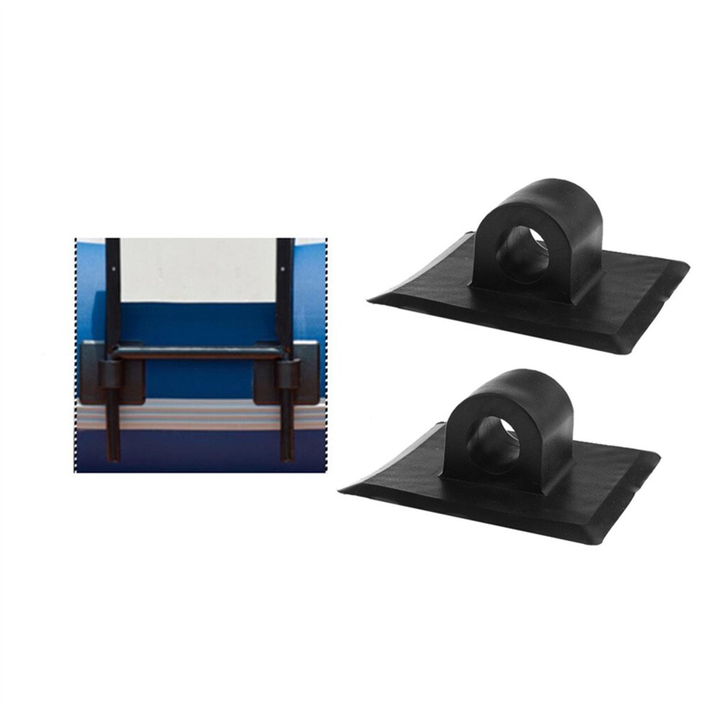 Practical Engine Mounts Inflatable Kayak Safe Stand Clip Mounting ...