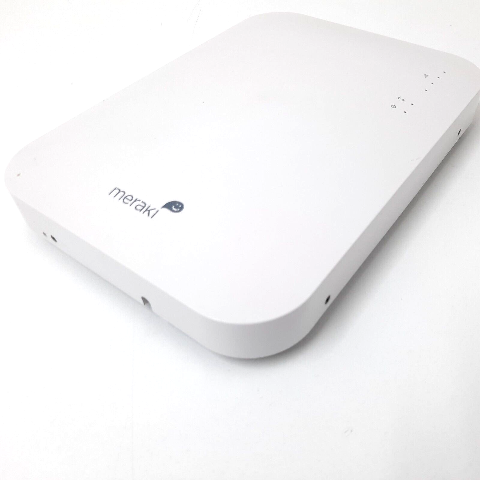 Cisco MR24 Dual-Radio 3x3 MIMO 802.11n Meraki Enterprise WiFi Access ...