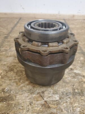 Original Ford Model T Ruckstell 2 Speed Differential | eBay