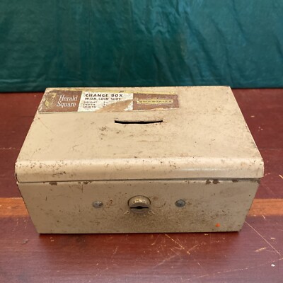 Lock Boxes - Rockaway Metal