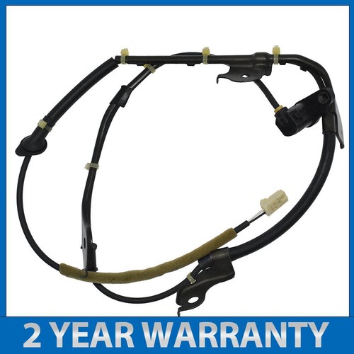 Rear Left ABS Wheel Speed sensor For 2001-2005 Toyota RAV4 89546-42030 ...
