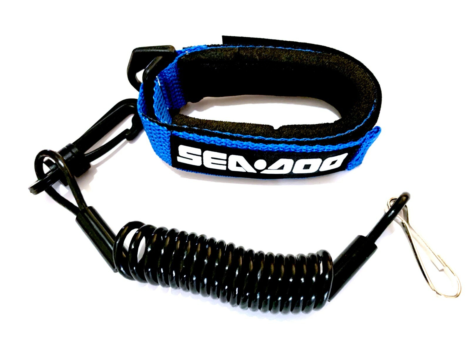 Sea-Doo GTX GTI GSX GS XP SPX SPI RXP RXT RXPX Replacement Lanyard ...