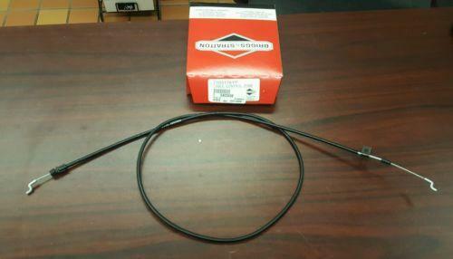 GX23336 John Deere OEM Zone Control Operator Presence Cable | eBay