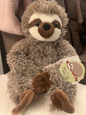 Sloth Stuffed Animal for sale | eBay
