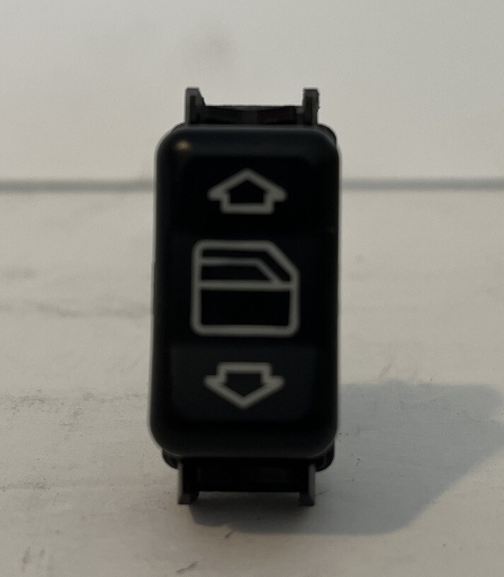 Mercedes OEM Power Window Switch #1248204710 -- New | eBay