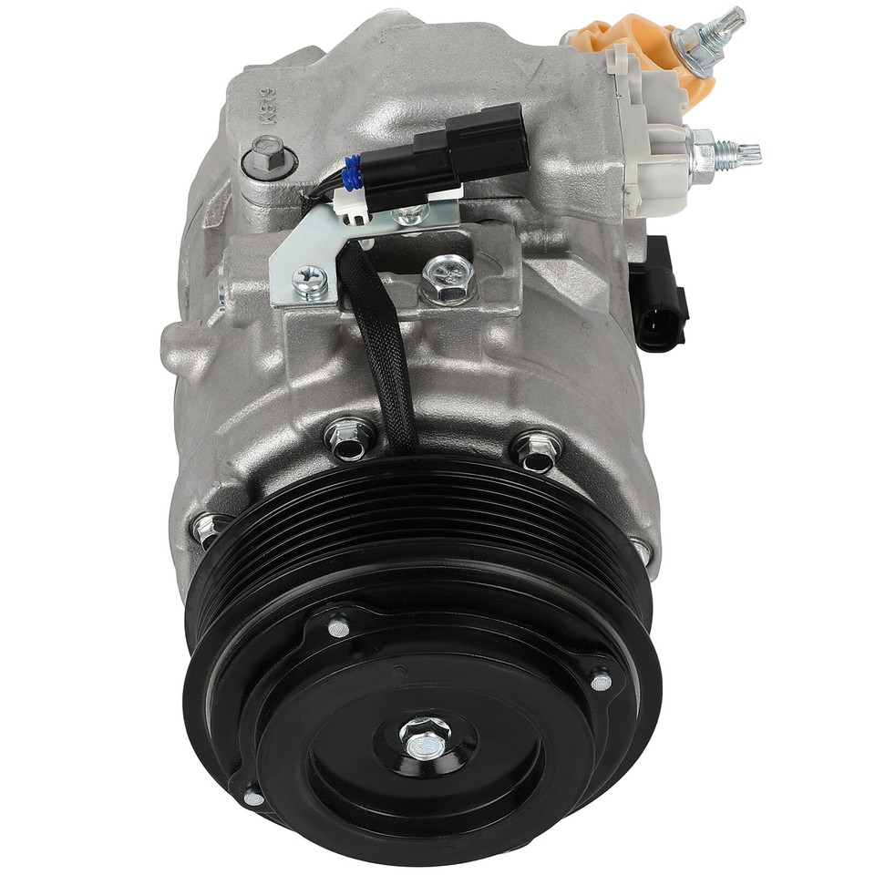 AC Compressor Fits Ford Explorer 3.5L 2013 2014 2015 2016 2017 2018 | eBay