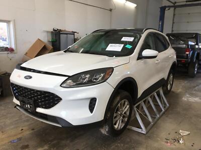 Used Telematics Interface Module fits: 2020 Ford Escape Communication ...
