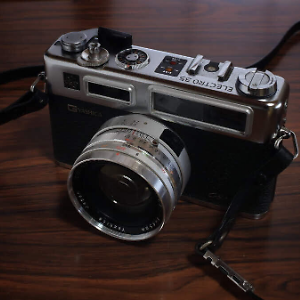 yoshida_camera_japan | eBay Stores