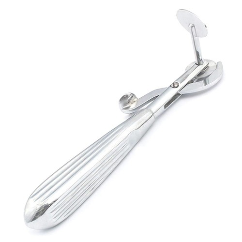 New Emergency Finger Ring Cutter Surgical Instruments EMT Dermal Supply ...