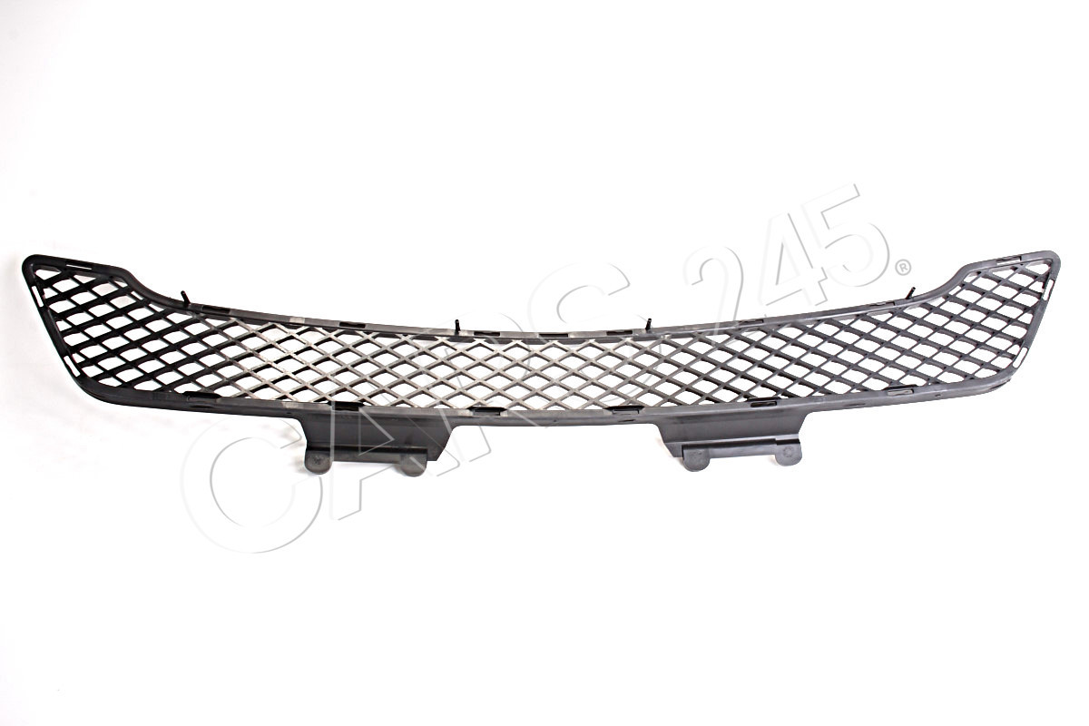 Genuine Front Bumper Grille Trim Mercedes M-Class W164 2005-2011 ...