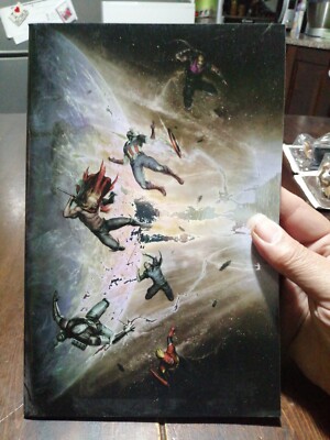 Avengers 22 Variant Edition Marvel Panini Comics New Comic | eBay
