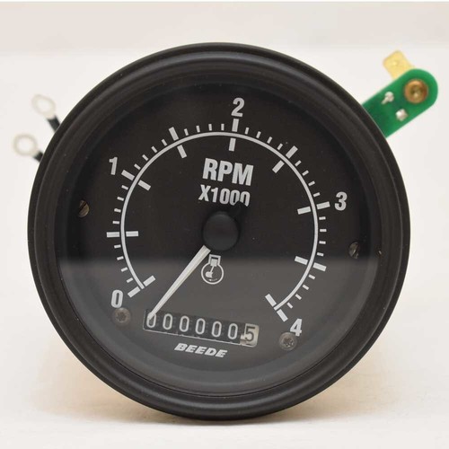 Beede 947310 Automotive Tachometer Gauge John Deere 23110007 for sale ...