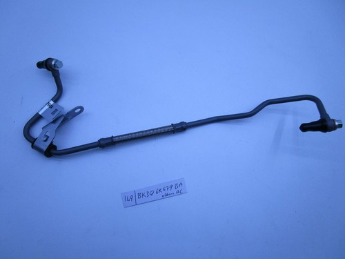 Oil Feed Pipe Turbocharger TURBO OIL PIPE FOR FORD RANGER TRANSIT ...