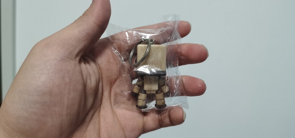 Little Big Planet Figure Sackboy Sackbot Console Kitty 3'' 6'' Toys ...