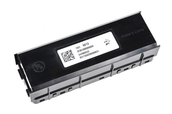 HVAC Control Module ACDelco GM Original Equipment 15-74814 for sale ...