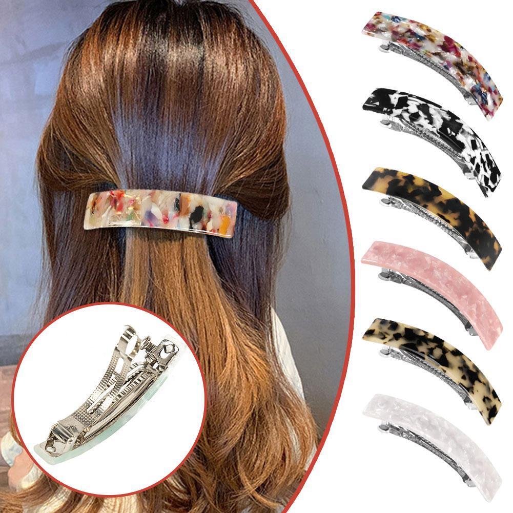 Womens Hair Barrettes Women's Hair Accessories | Hair Clips | Urban