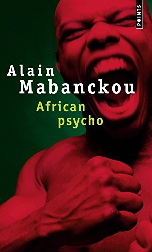 AFRICAN PSYCHO By Alain Mabanckou *Excellent Condition* | eBay