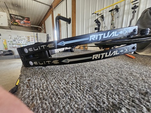elite ritual 33 | eBay