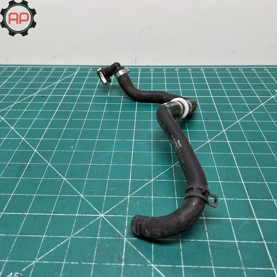11-12 CHEVROLET CRUZE POWER BRAKE BOOSTER VACUUM LINE HOSE PIPE OEM | eBay