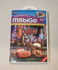 Disney Pixar Cars 2 - Learning Game Cartridge & Case - Mobigo Vtech ...
