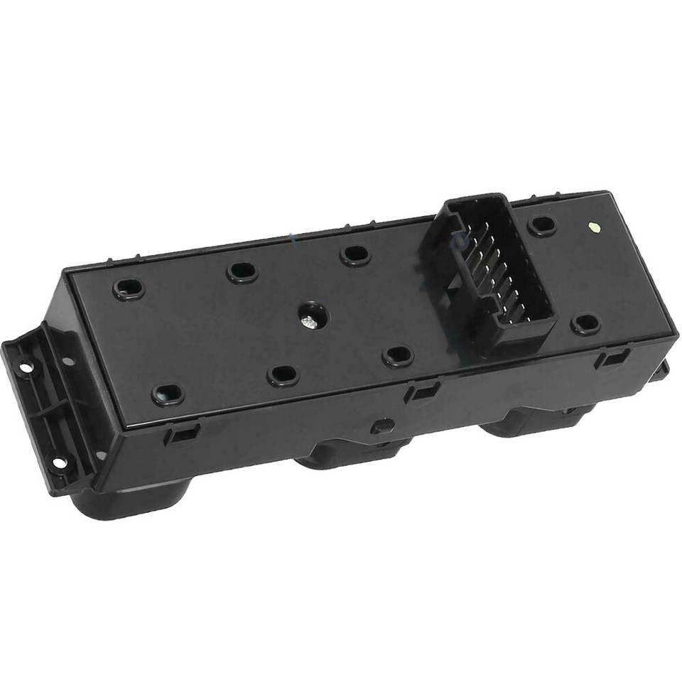 93570-1R211 LEFT DOOR MASTER POWER WINDOW SWITCH FITS HYUNDAI ACCENT ...