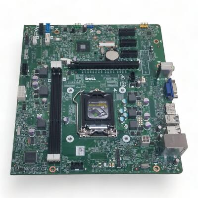 Genuine Dell Optiplex 3020 Mini Tower MT Motherboard 0WMJ54 LGA 1150 | eBay