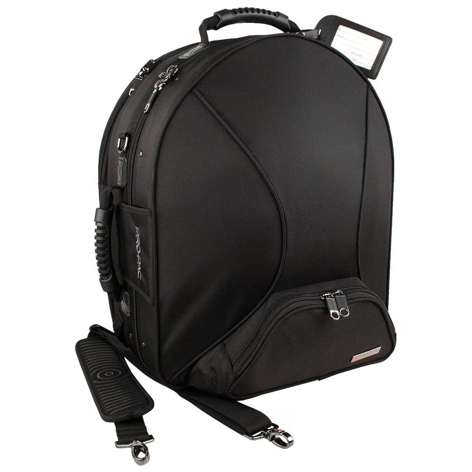 Protec French Horn Screw Bell PRO PAC Case - Standard Model PB316SB | eBay