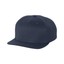 Flexfit One Ten Flat Bill Snapback Cap Structured Mens Hat Adjustable ...