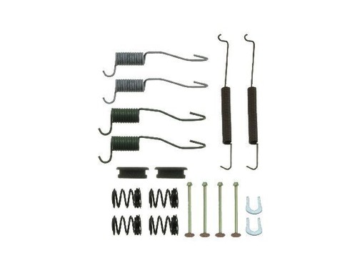For 1995-2010 Ford Ranger Drum Brake Hardware Kit Rear Dorman 47795NF ...