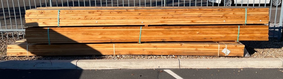 2x12x16 Douglas Fir Lumber | eBay