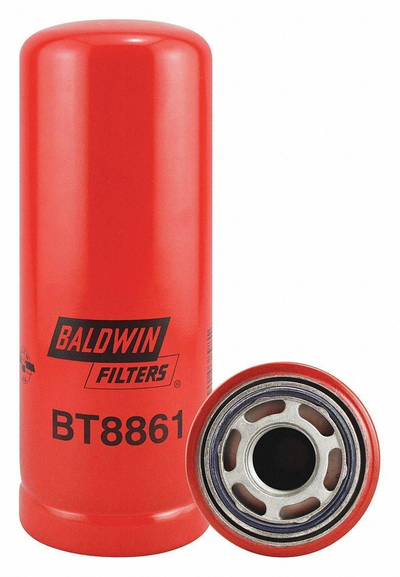 BALDWIN BT9464 - cross reference oil filters | oilfilter-crossreference.com