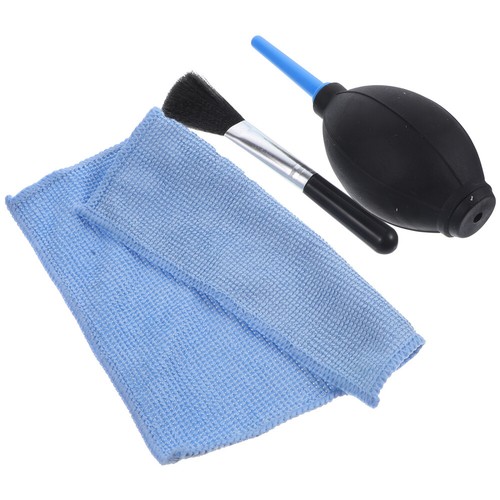 Blow Pump Dust Collector Blower for Electronics Lens Air | eBay