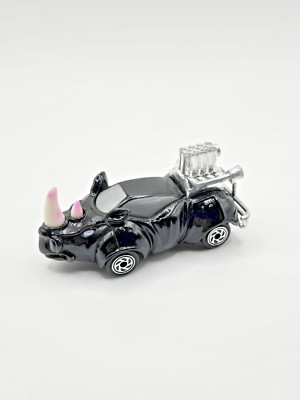 MATCHBOX CAR RHINO ROD 1994 1/64 Scale Loose | eBay
